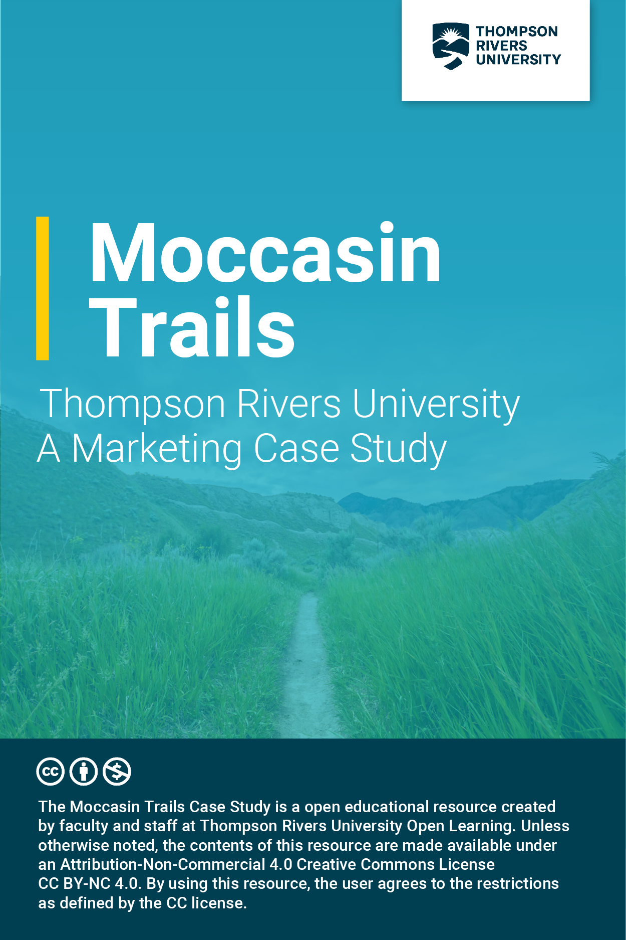 Moccasin Trails – Simple Book Publishing